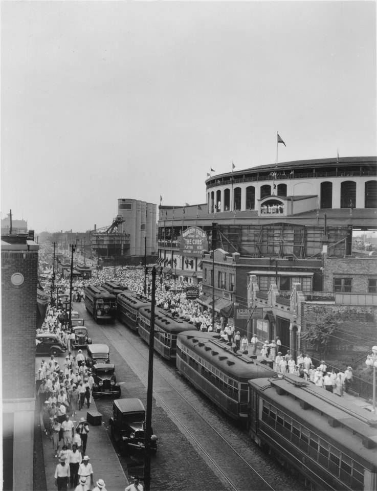 The Digital Research Library of Illinois History Journal™ : Silos at ...