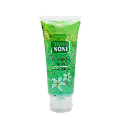 Noni Face Wash