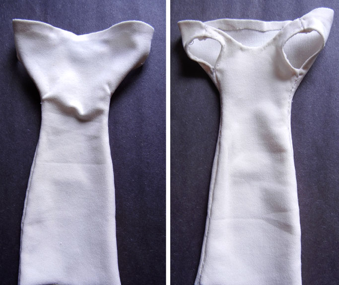 Fashion Doll Stylist: Basic Instincts