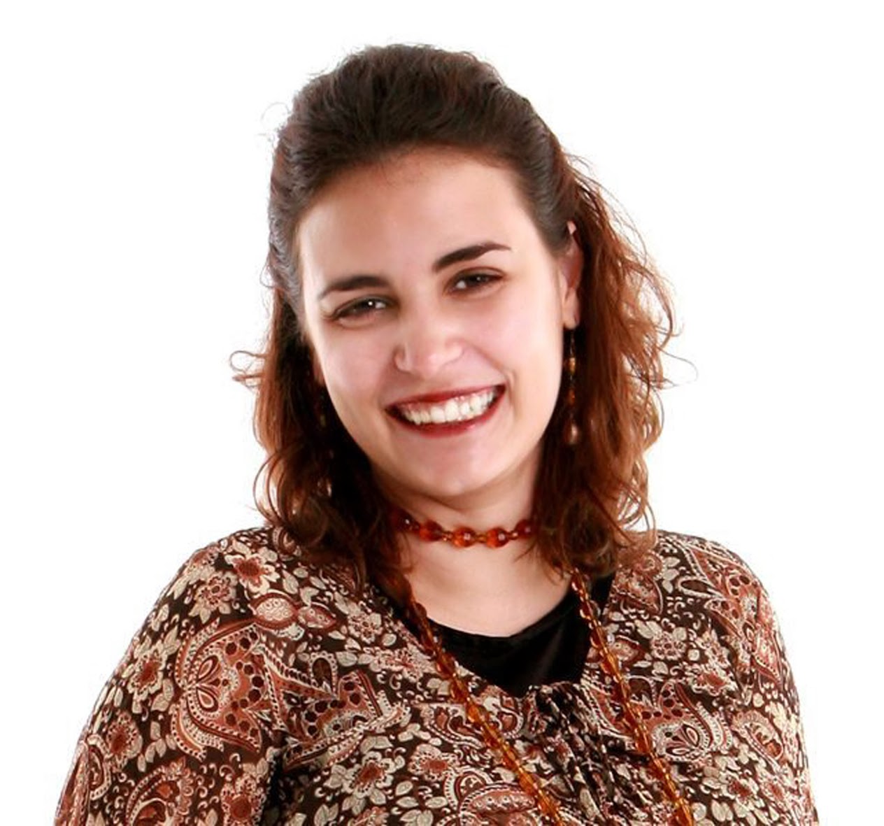 Kids' Book Review: 12 Curly Questions with author Ambelin Kwaymullina