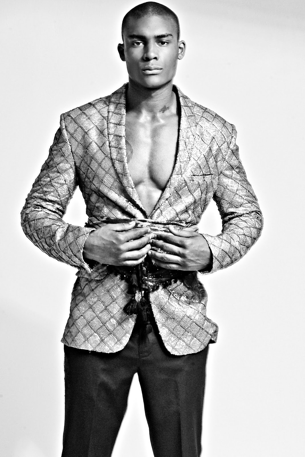 LondonWasHere: Taejahn