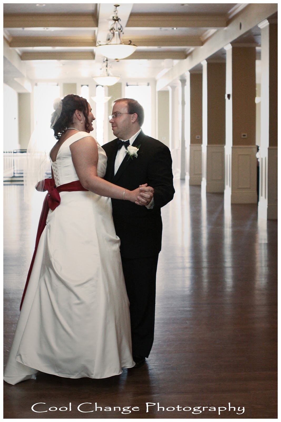 Springfield, MO | Branson, MO | Wedding Photography: Tony and Allison's ...