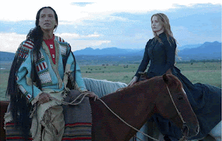 Christoph Roos: Caroline Weldon - Advokatin Sitting Bulls