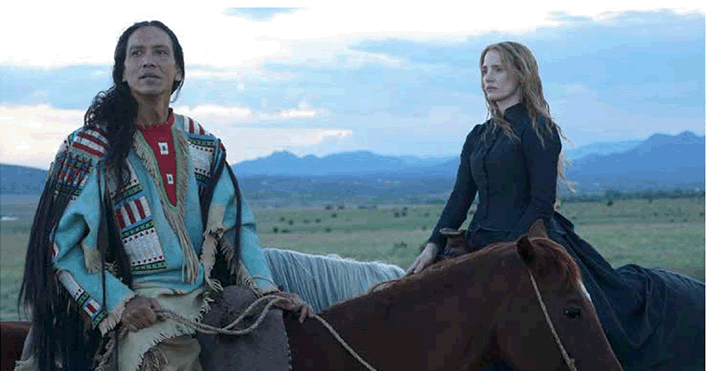 Christoph Roos: Caroline Weldon - Advokatin Sitting Bulls