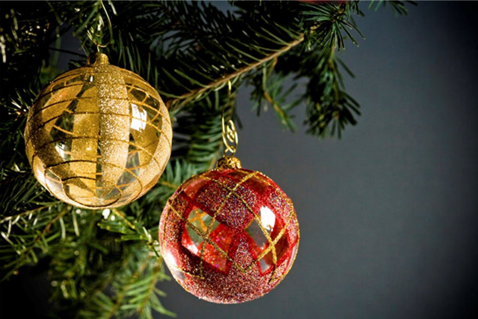 ditjies-en-datjies: Kersfeeswense van die Fullex gesin