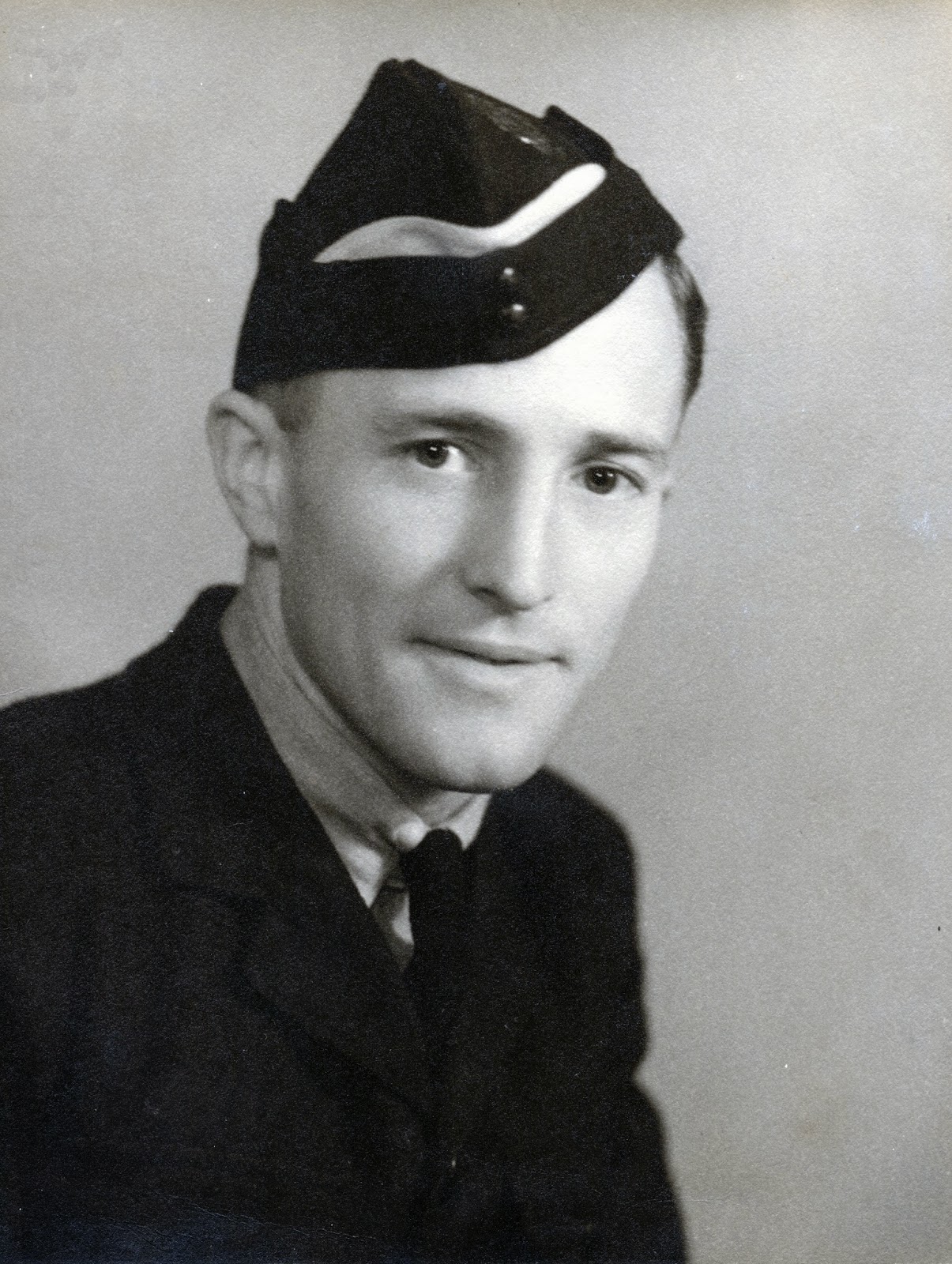 Family History - some stories: Eric Joyce