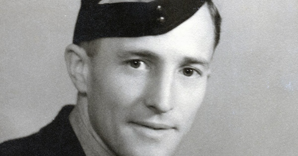 Family History - some stories: Eric Joyce