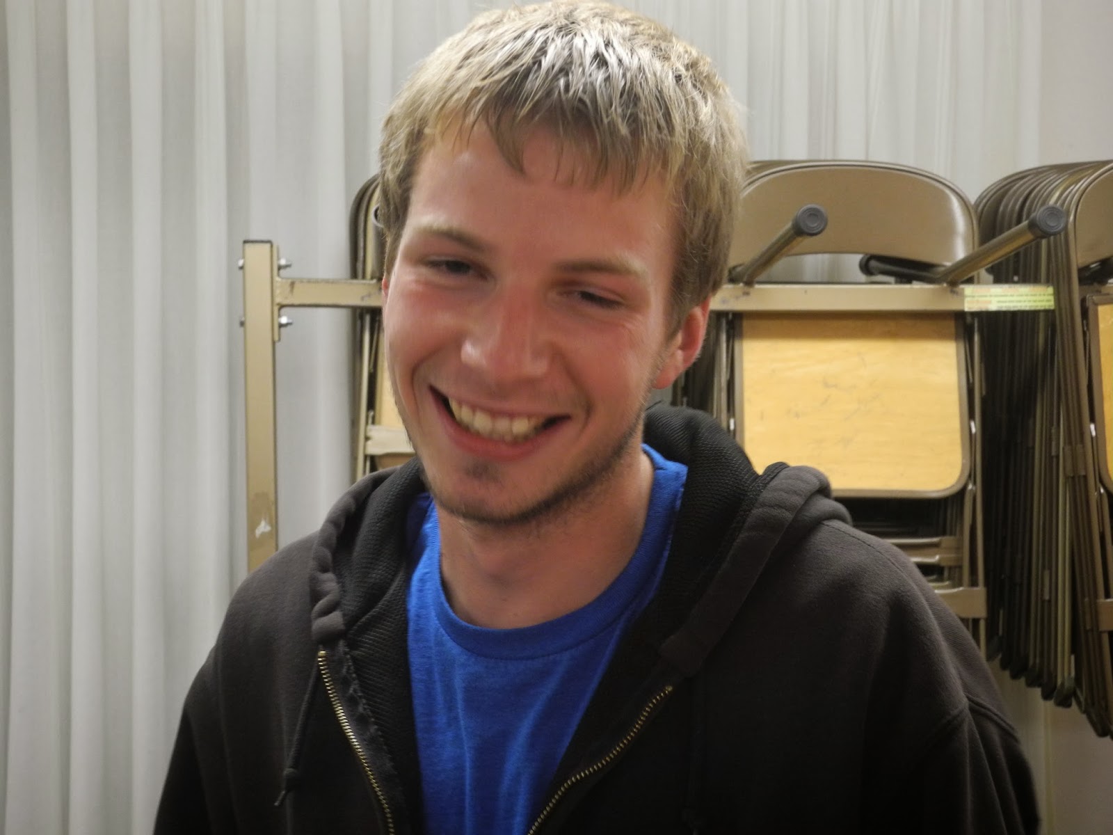 Juneau, Alaska Mission Experiences: Juneau, Alaska in September