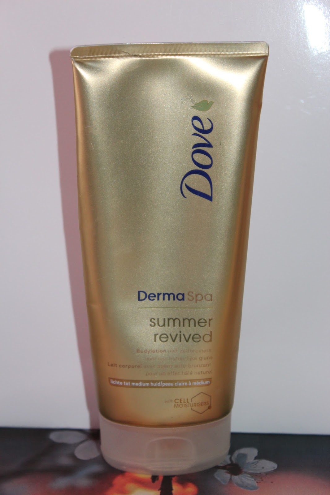 Bienvenue dans mon petit monde.: Ma routine "autobronzant ...