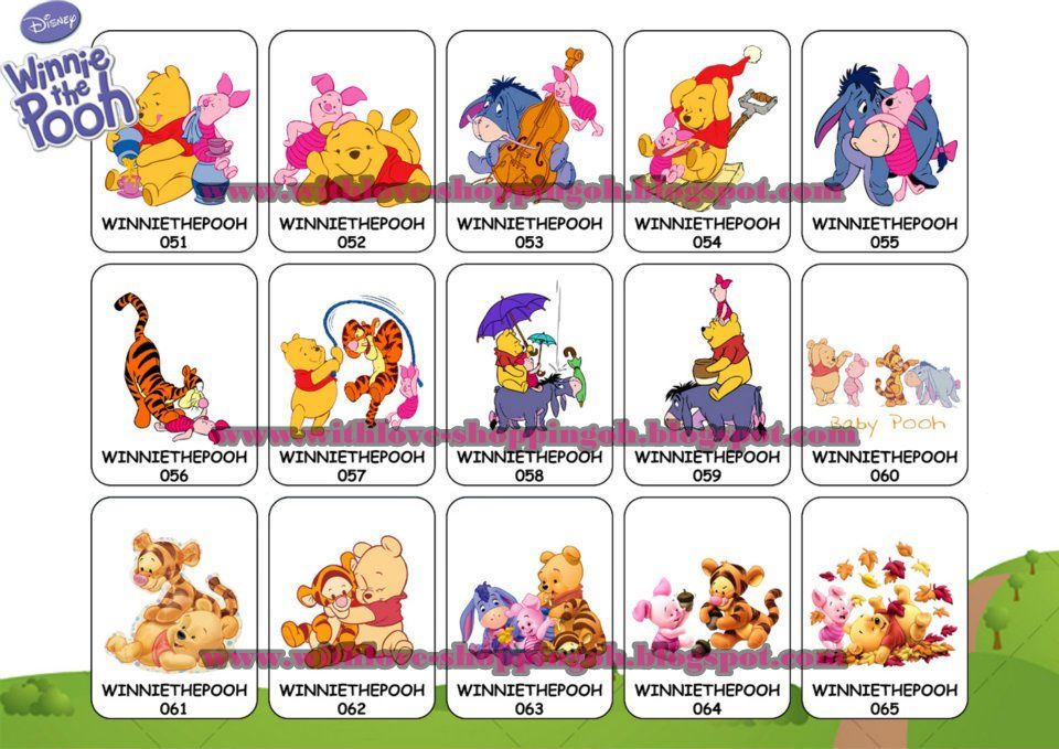 with ♥, shopping-oh