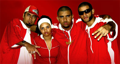 Ao Cubo | Acervo do Rap