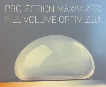 Dr. Young Forever: Ultra High Breast Implants Now Available from Dr. Young!