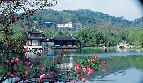 Lead to China Tours: Excellent Hangzhou Attractions, Wonderful Hangzhou ...