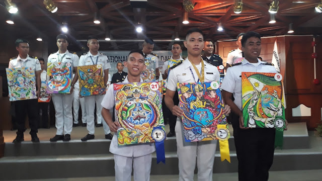 pinoy seafarers' rights: 2017