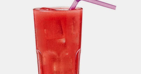 Suco relaxante antidepressivo - Aliados da Saúde