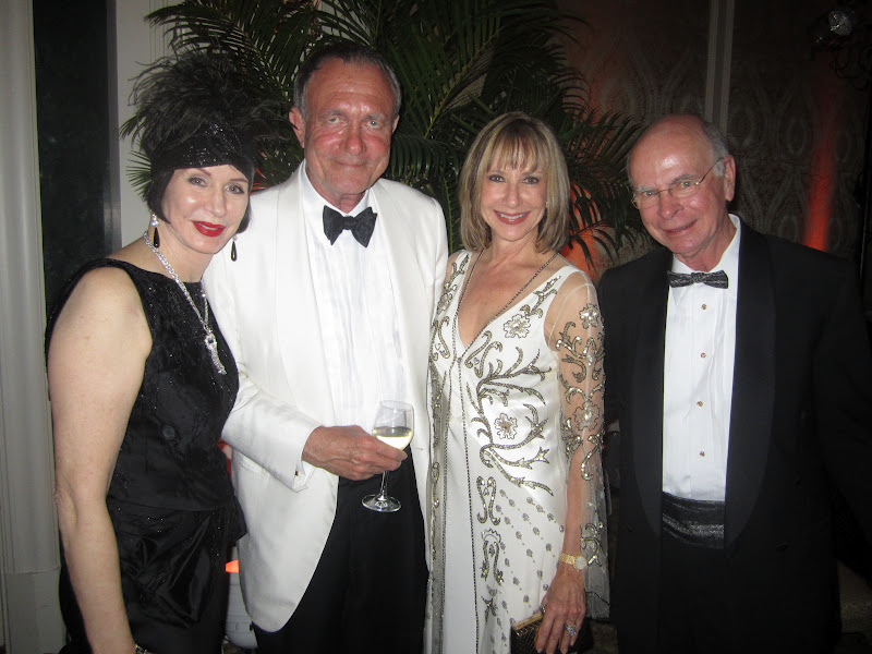 The Civilized Life in Sarasota: SMHF's Corinthian Gala