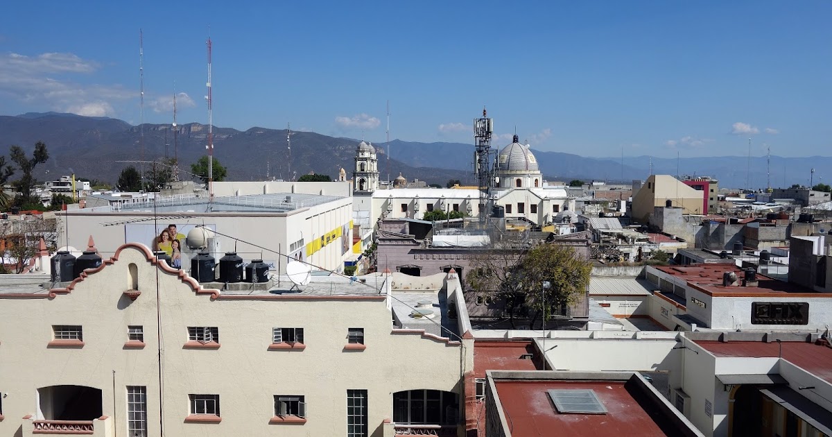 Greetings from Tehuacán - LET'S EXPLORE TRAVELING UNIVERSE