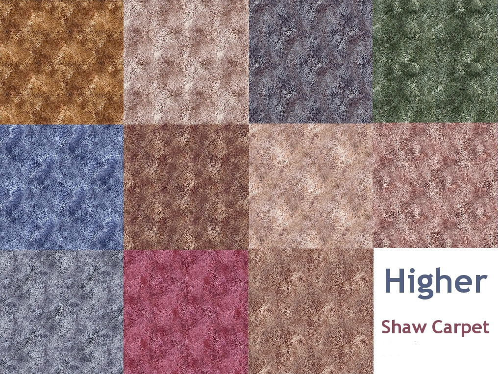 Clio's Games: Some Sims 2 carpets by me