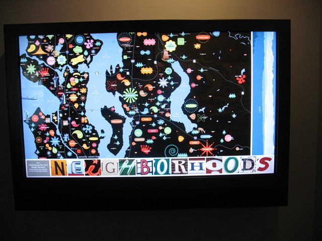 Cordova Museum: New Exhibit Planning!: Interactive Exhibits - Hi Tech ...