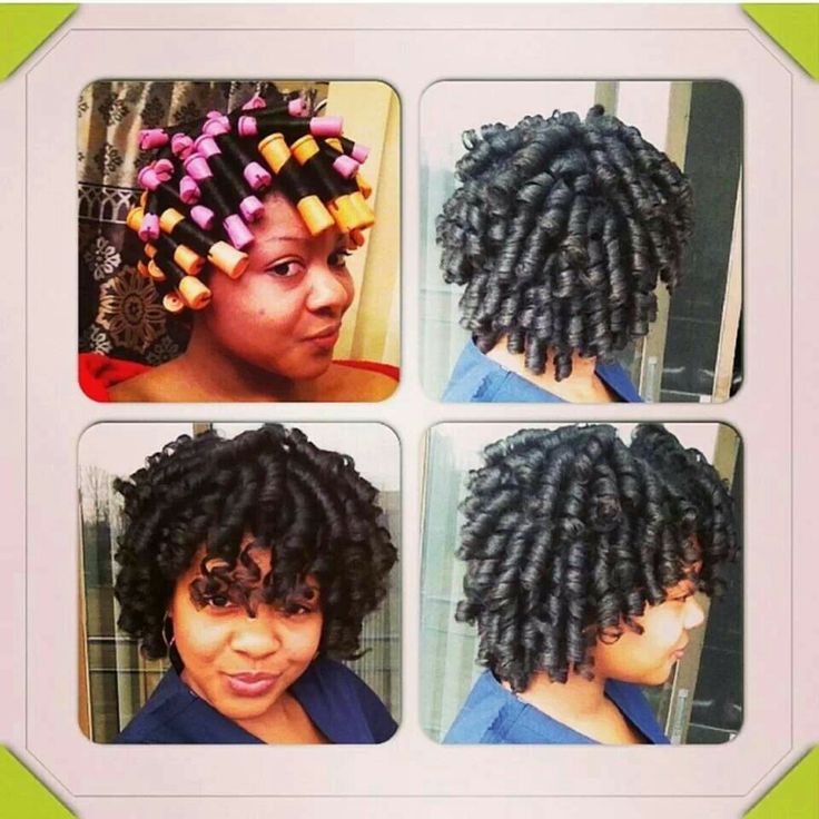 MEZCOLANZAS: NOMBRES Y TERMINOS DEL CABELLO AFRO-RIZADO