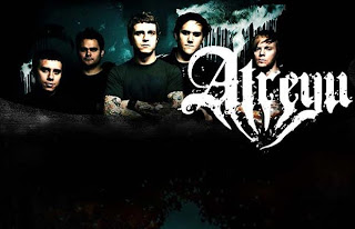 rockactivity: ATREYU