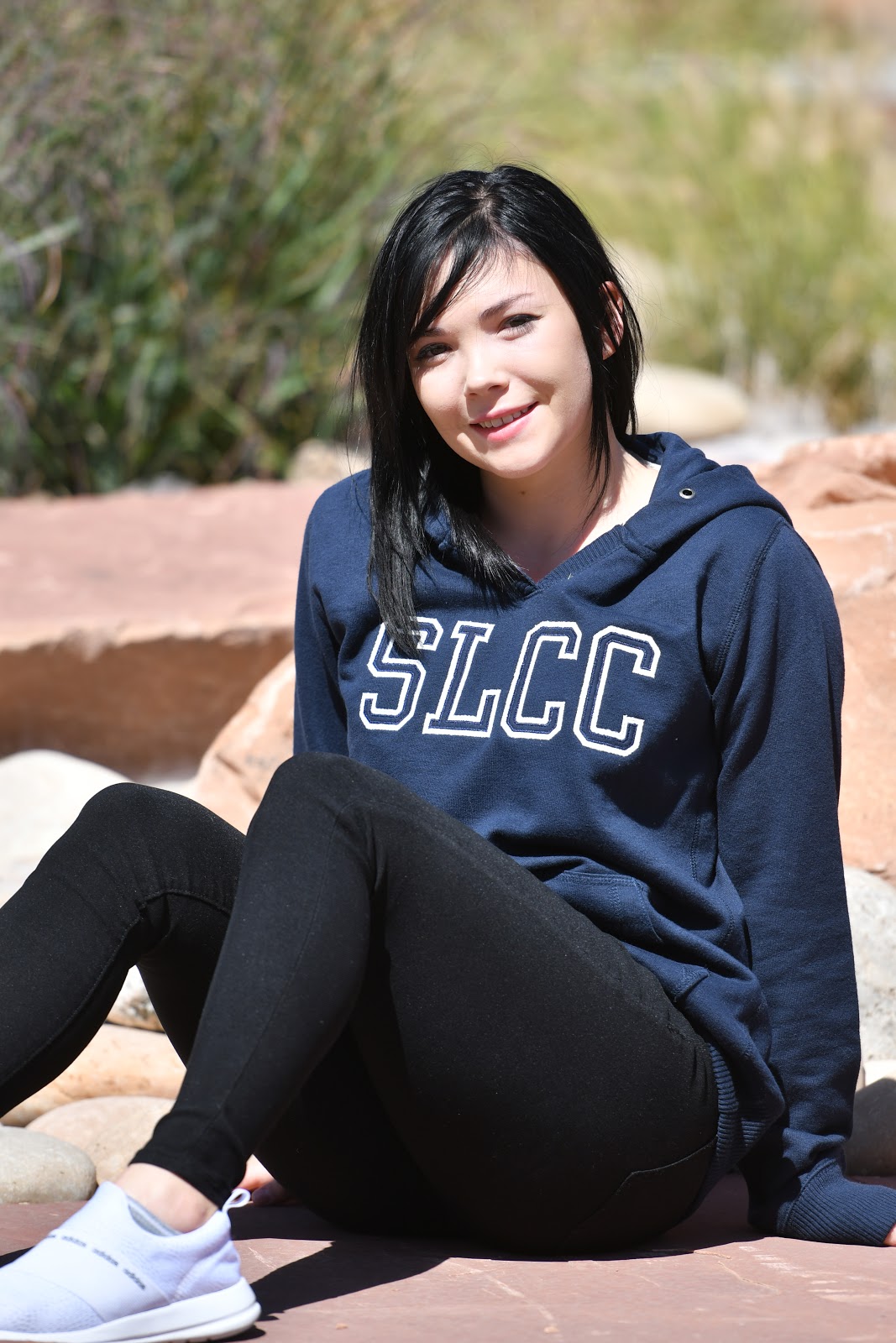 SLCC Student, Speedskater Takes First at U.S. Short Track Championships