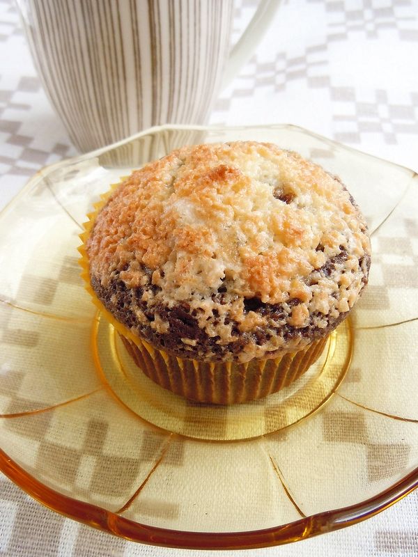 GĖRIMŲ IR PATIEKALŲ MAGIJA: Tobuliausi šokoladiniai keksiukai pasaulyje