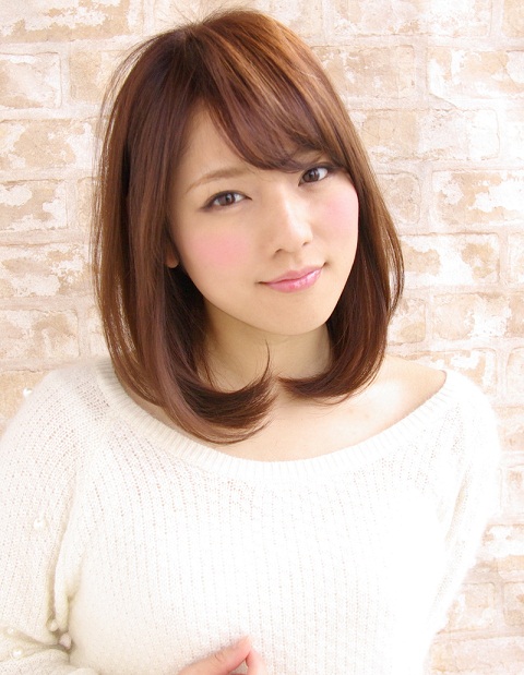 26 Model Rambut Cewek Potongan Sebahu Paling Modis | Mbak Minah