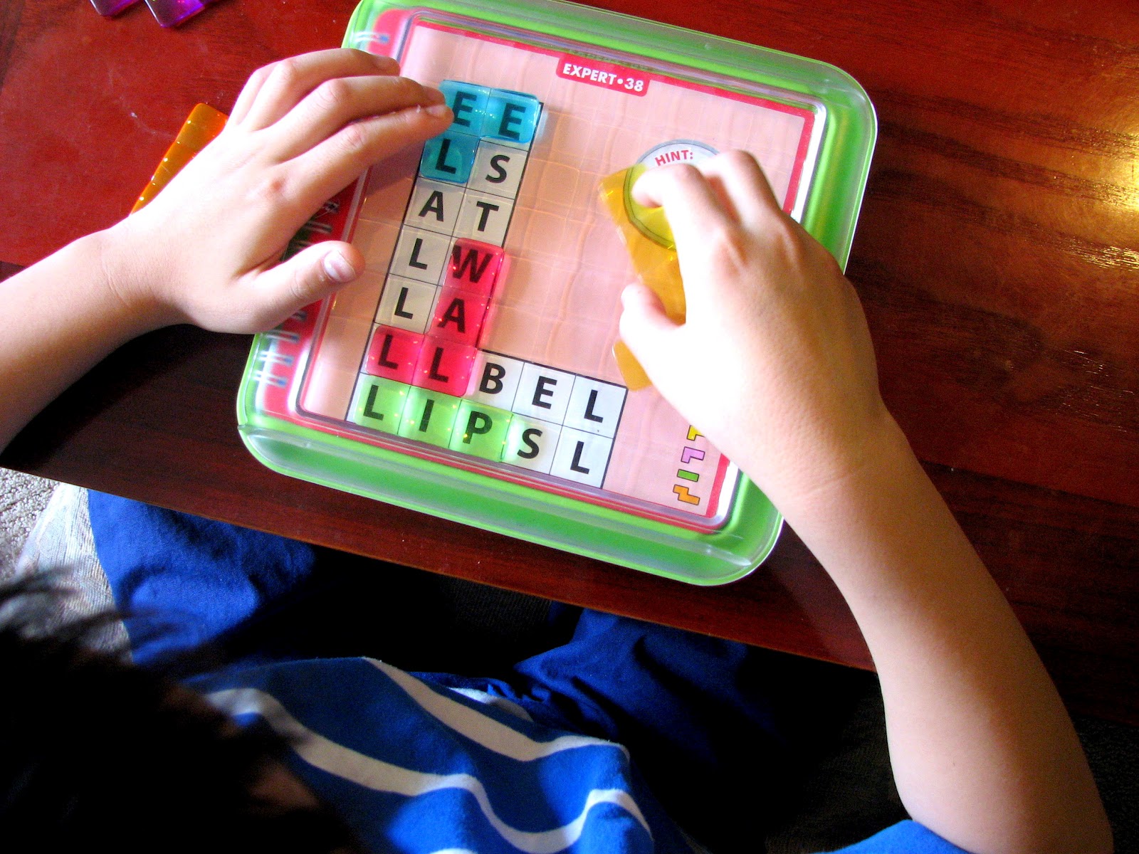 Toys As Tools Educational Toy Reviews: Review and Giveaway: ThinkFun's ...