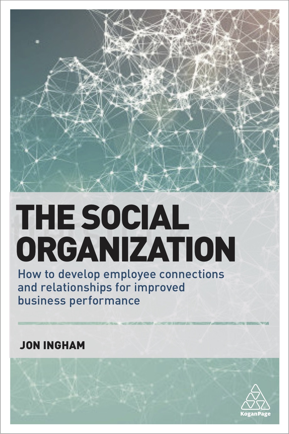 A synopsis of The Social Organization ~ Strategic Human Capital ...