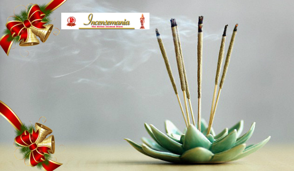Some intriguing facts about burning incense sticks you must know ...