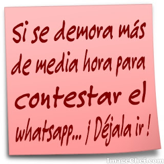 Andrés Ochoa: Déjala ir....si...