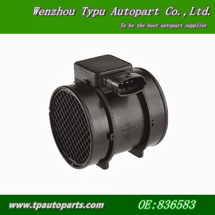 Wenzhou Typu Auto part Co.,Ltd.: NEW Air Flow Mass Meter Sensor MAF FOR ...