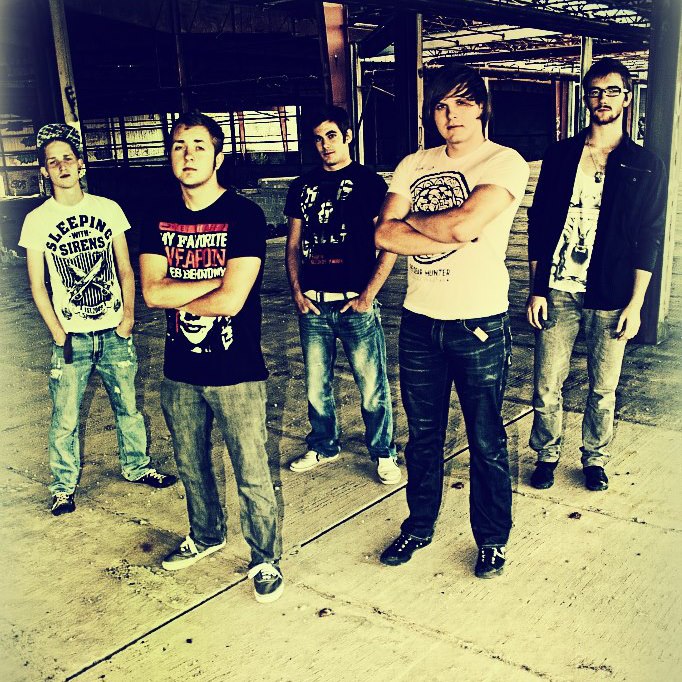 Front Paige Metal News: BTW: Bands To Watch ~ Until The End