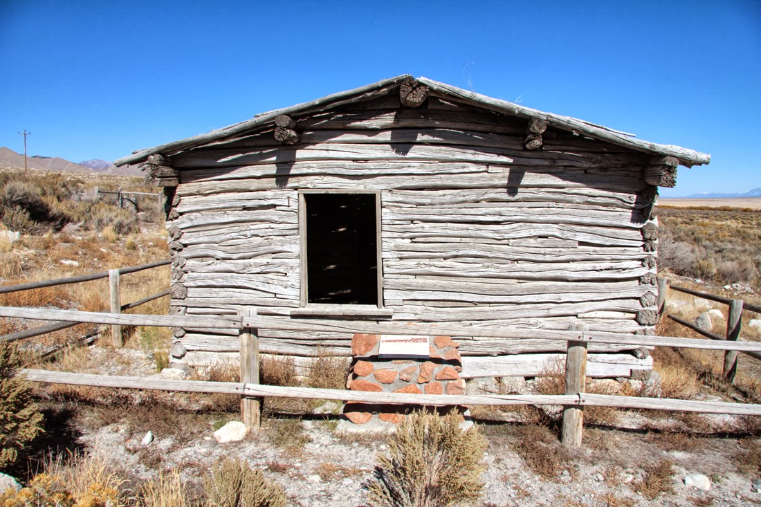 The Fly Syndicate: The Ruby Marshes - An Eastern Nevada Gem