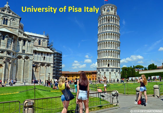 Italy University - Management And Leadership