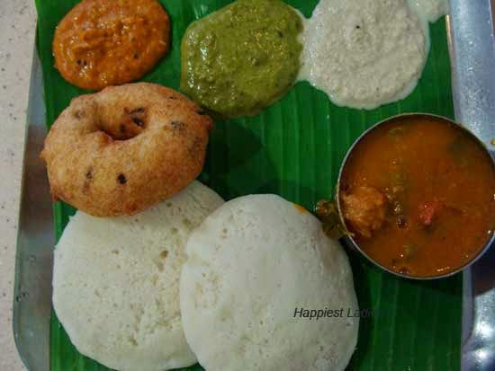10 Best Udupi Recipes - Happiest Ladies