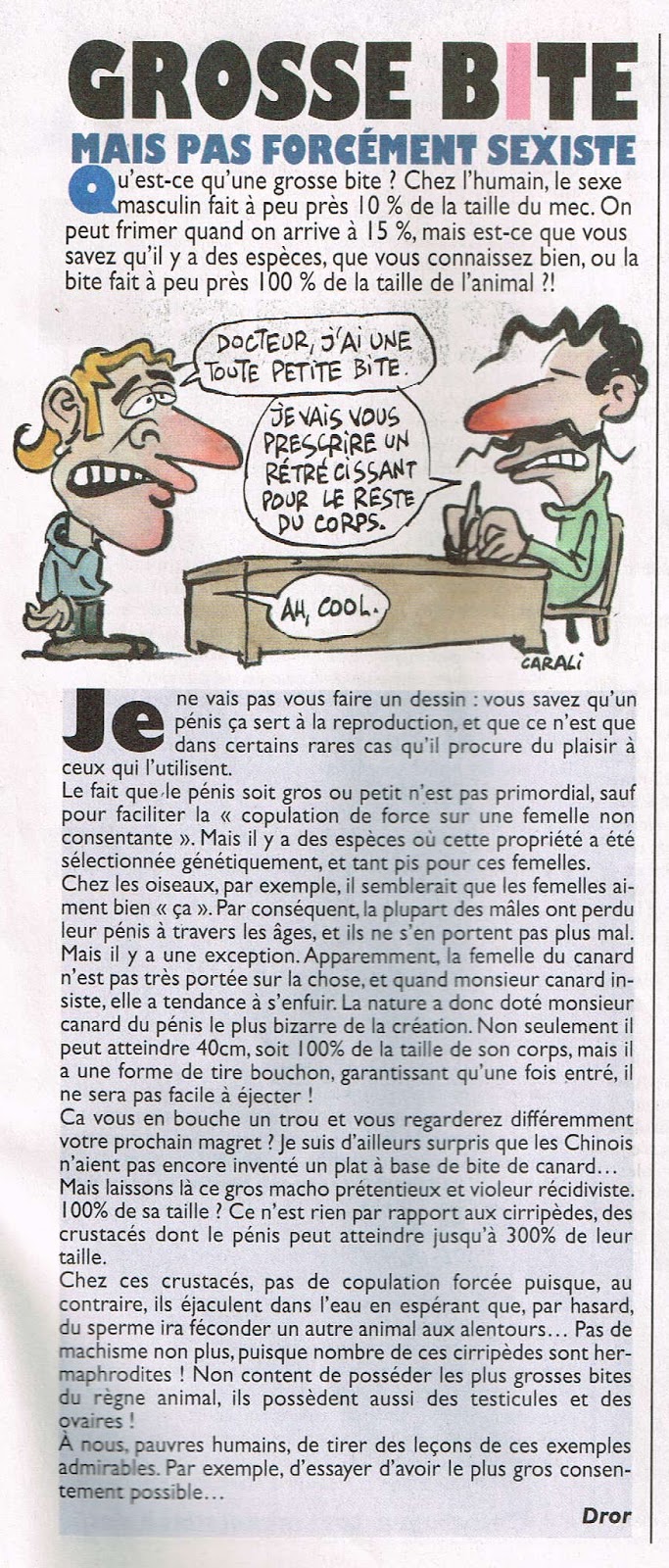 (Liste) Humoristique Citation Travail En équipe Humour