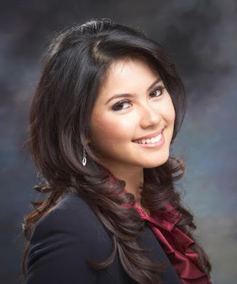 10 Presenter Berita Cantik Di Statiun TV Indonesia