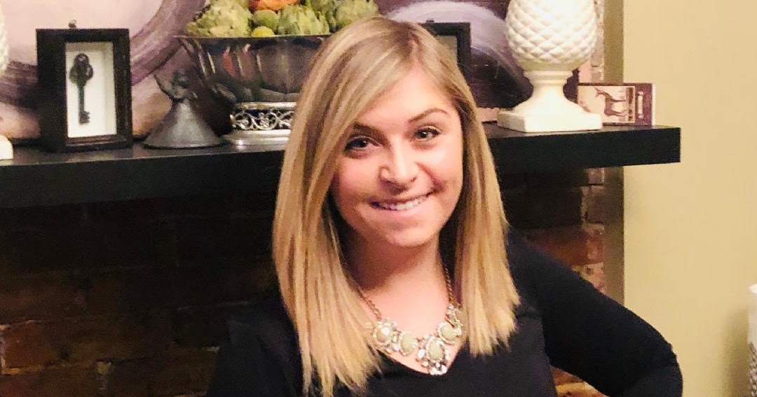 SRU Alumni Spotlight: Alaina Smith