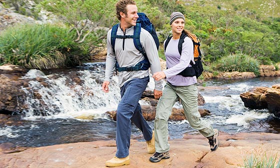 Appropriate Outdoor Sports Wear For Your Outdoor Activities ~ Land of ...