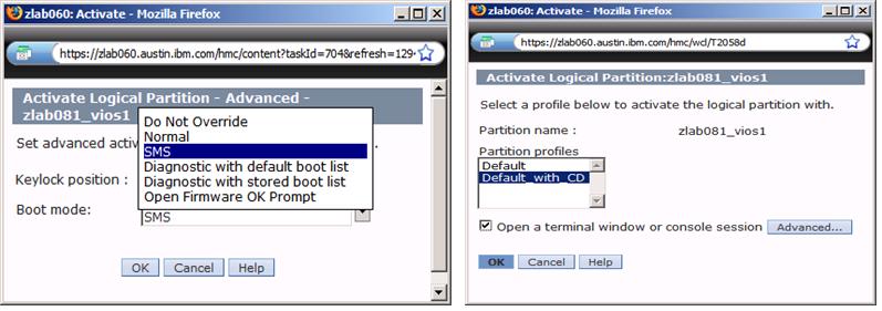 AIX Knowledge Base: Migrating your Virtual IO server to VIO 2.1