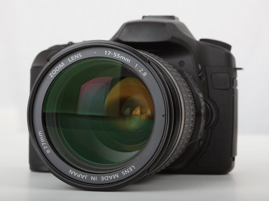 Powerful Zooming Lens for Sale (Refurbished) - buy your passioned ...