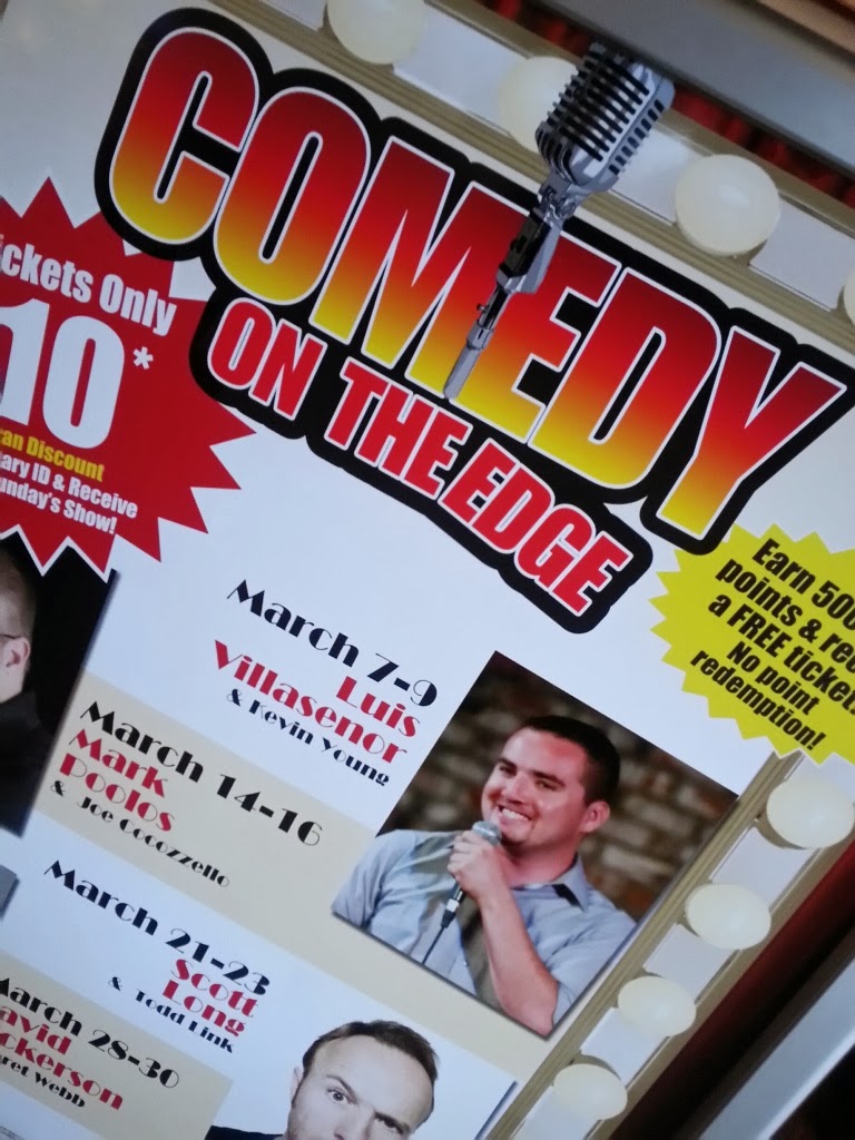 Laughlin Buzz: Mardi Gras, Music, Bull Riding, and Comedy in Laughlin ...