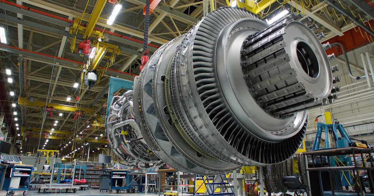 PT6 Engines | Universal Turbine Parts UTP