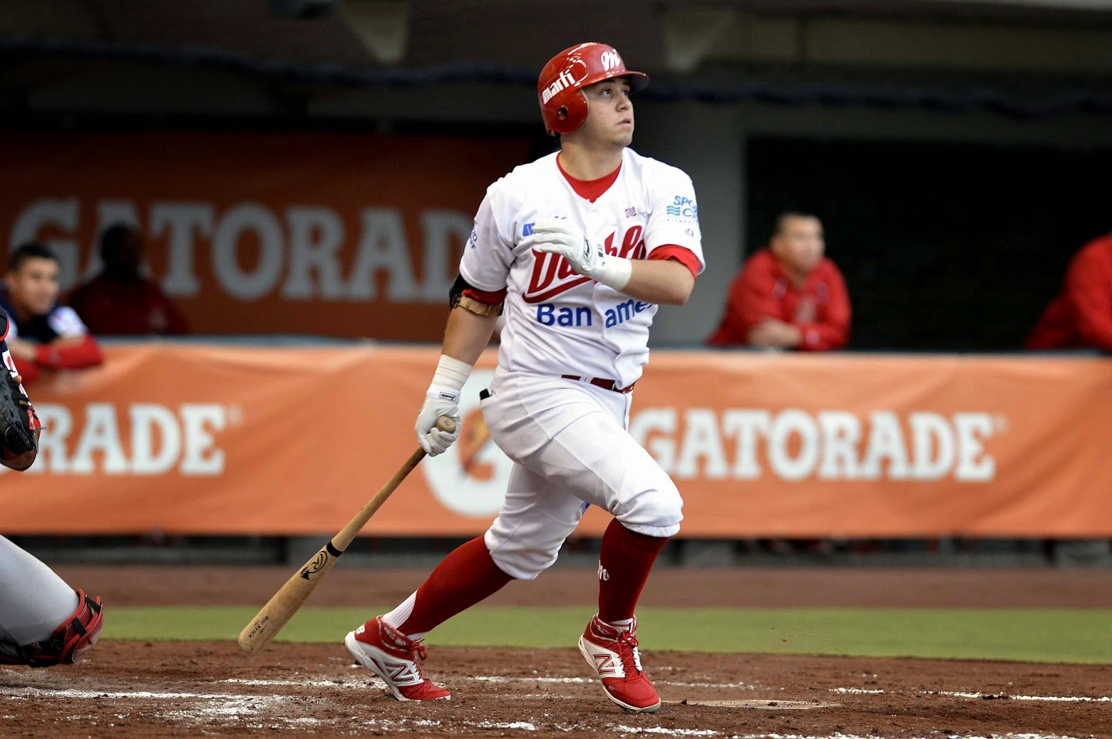 BEISBOL CAMPECHANO: * JUAN CARLOS GAMBOA, MÁS VALIOSO DE LA SERIE DEL ...