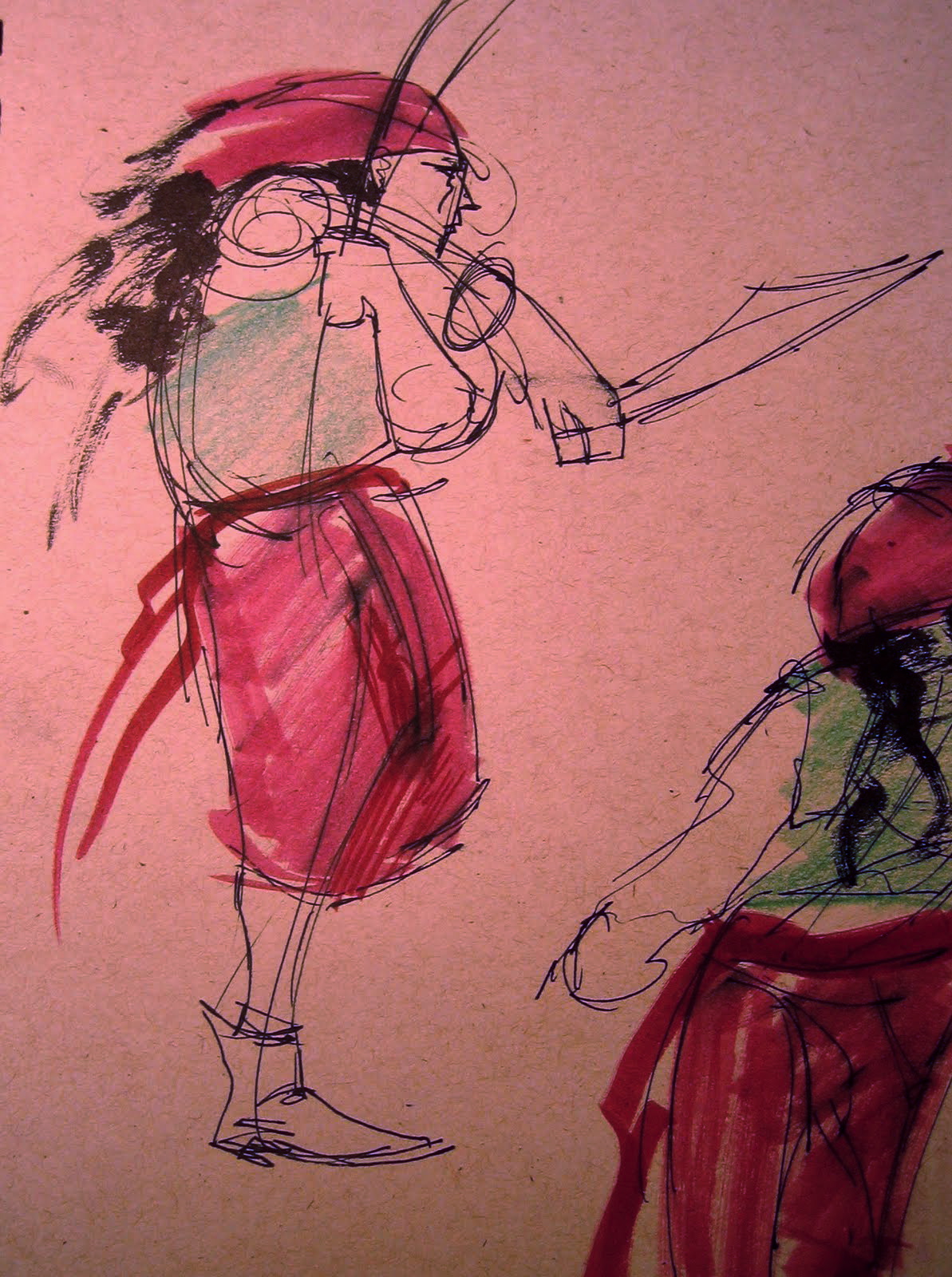 Graham Ross Portfolio