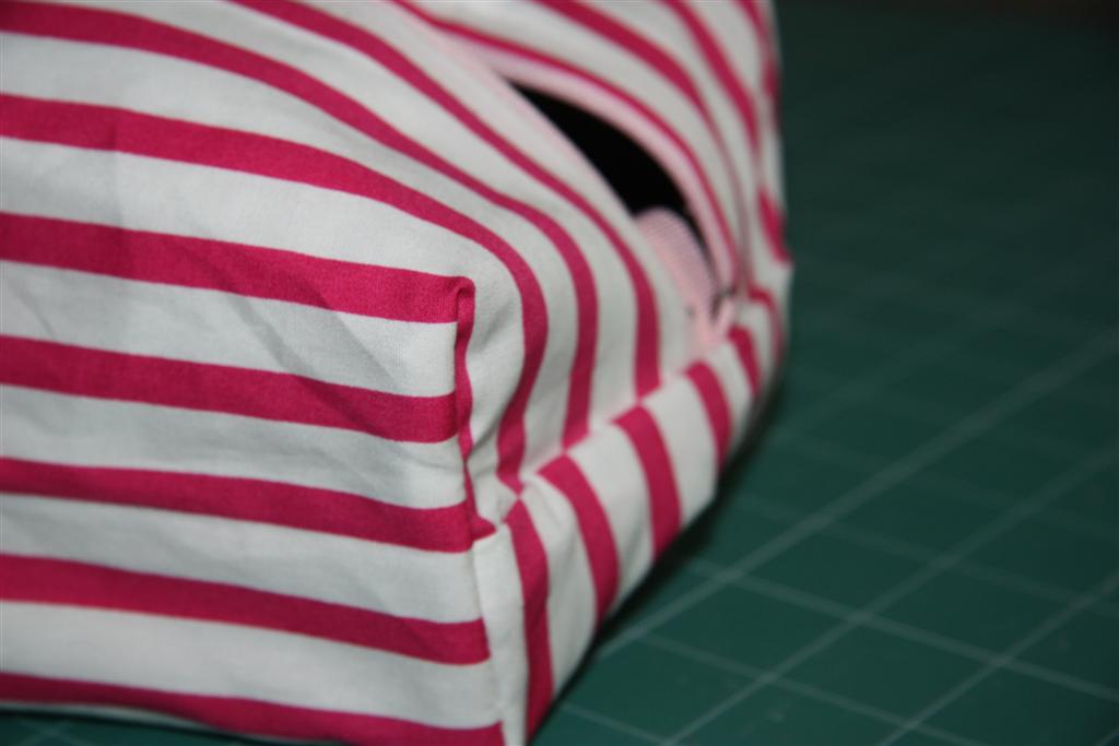 Sticks and bubbles | My crafty journey: Oh, yeah! My perfect box pouch ...