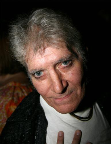 Critical Mass: Interview With Billy Rath Of Billy Rath's Street Pirates ...