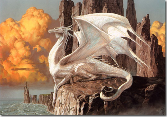 History of World: HISTORY OF DRAGONs